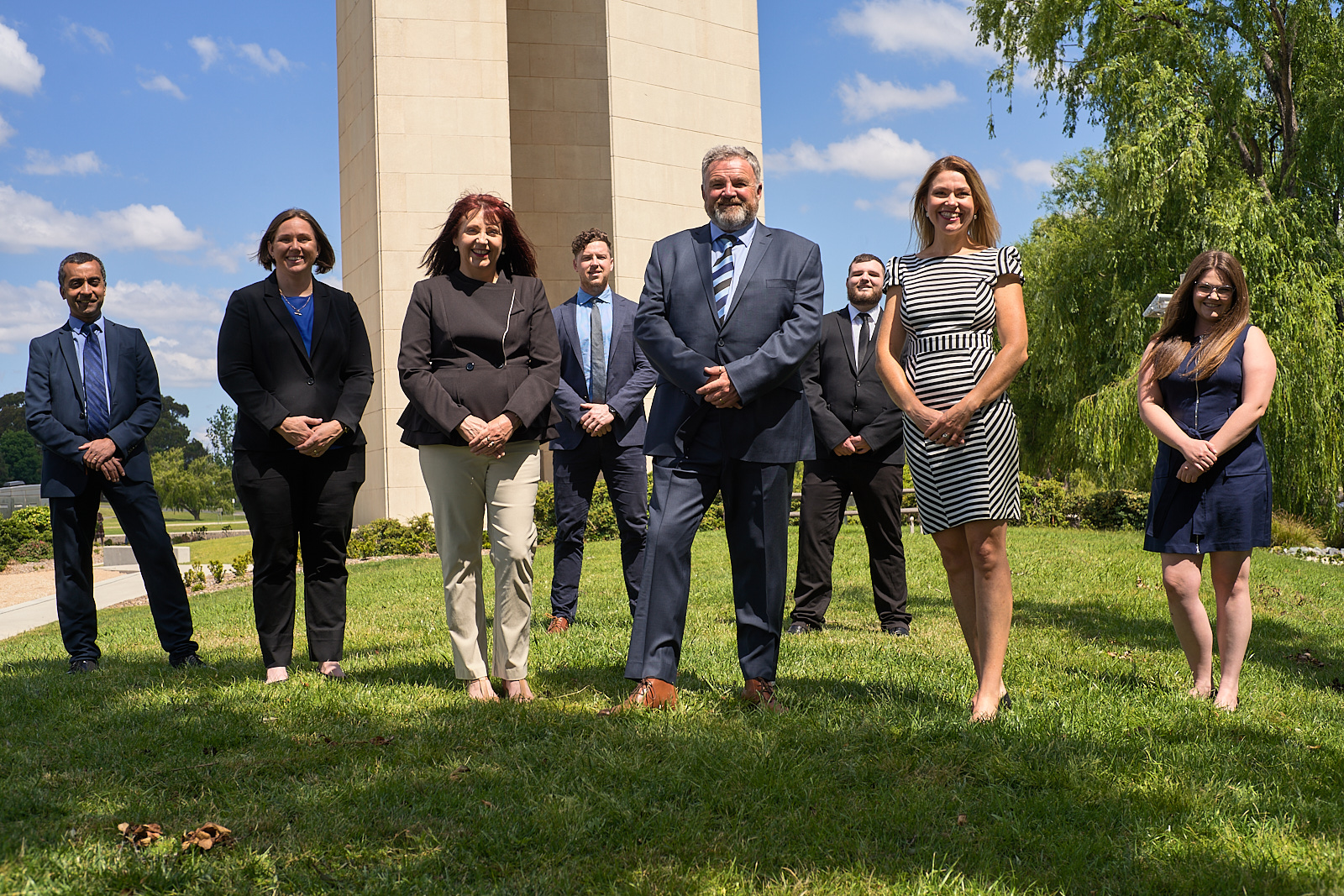 Career - Capital Workforce Solutions