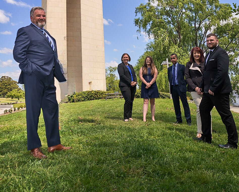 Career - Capital Workforce Solutions